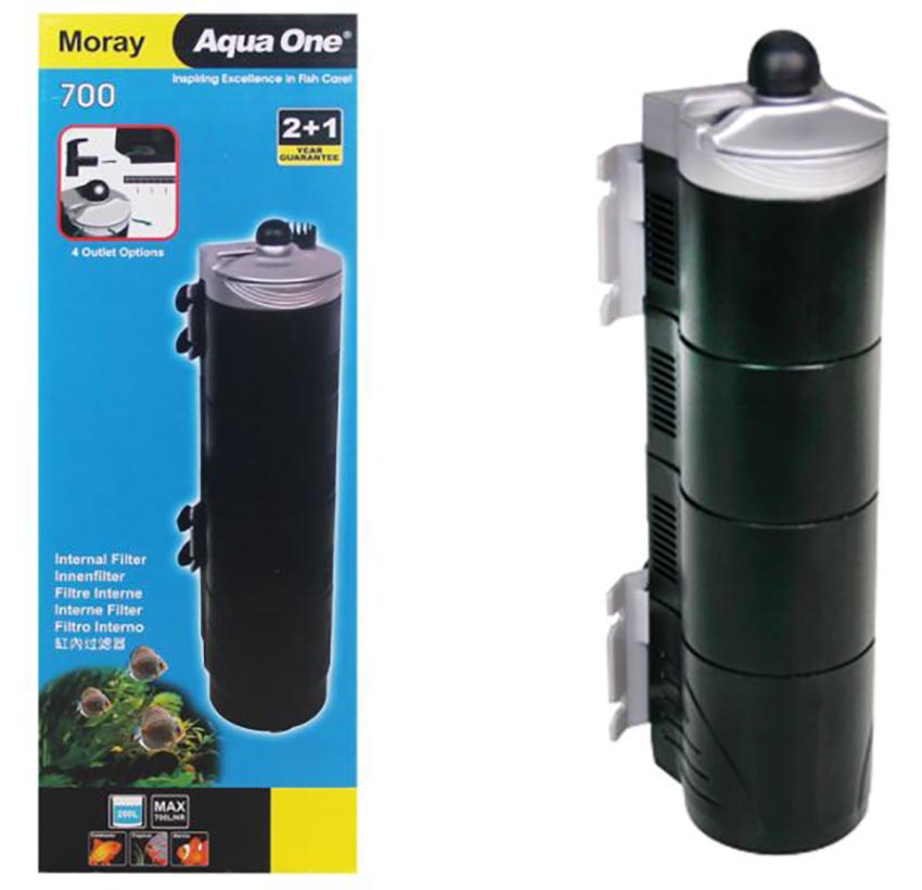 Aqua One Oakstyle 110 Urban Aquarium and Cabinet Set Abyss Aquatics UK