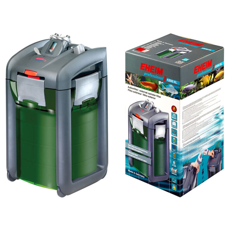 Eheim Professionel 3 1200xl External Filter imedidate despatch promise