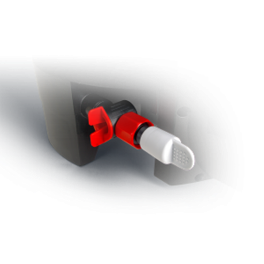 Fluval FX6 External Filter – recifataquarium