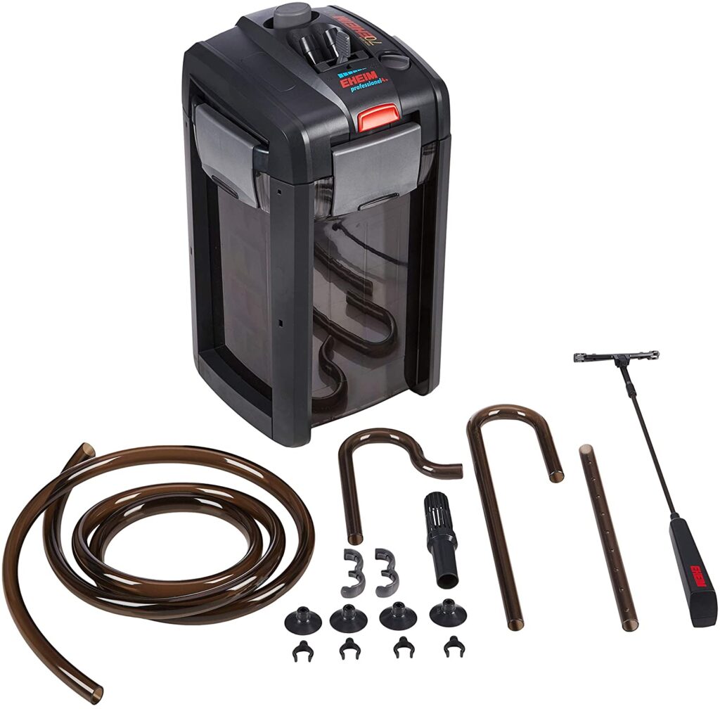 Eheim Professionel 4+ 600 External Filter External Filter. Next working ...