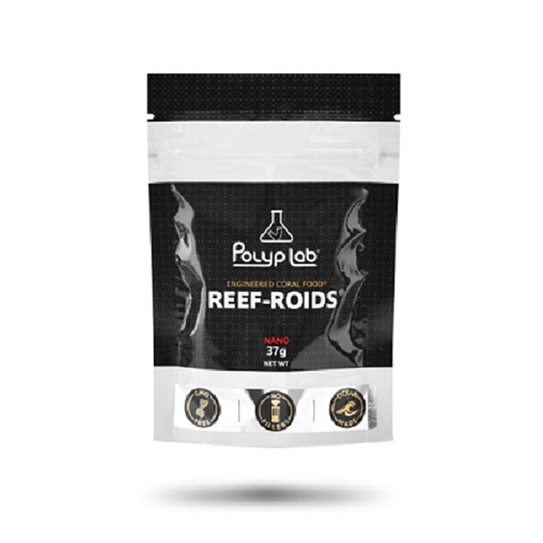Polyp Lab Nano Reef-Roids 37g | Fast Delivery Abyss Aquatics UK