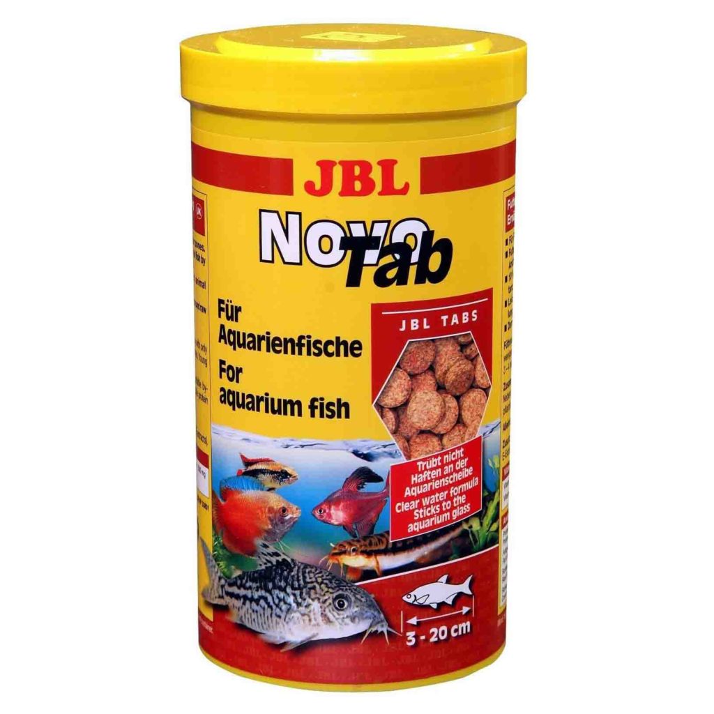 Shop Online for Tropical Fish Foods · Abyss Aquatics UK