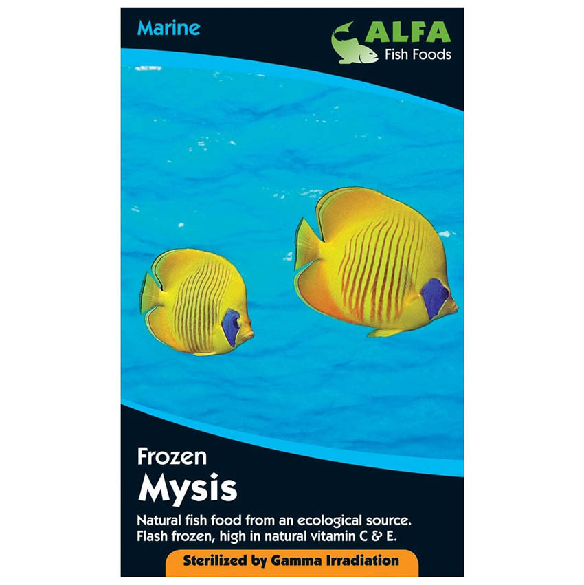 Shop Online for Frozen Foods · Abyss Aquatics UK