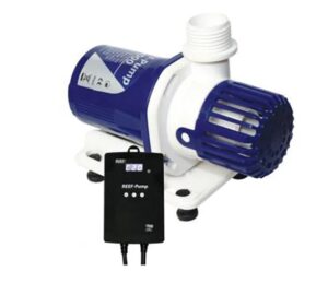 TMC REEF Pump DC 1000 | Fast Delivery Abyss Aquatics UK