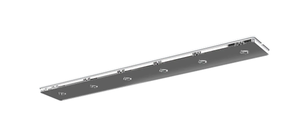 AI Blade Freshwater 48" 100 watts | Fast Delivery Abyss Aquatics UK