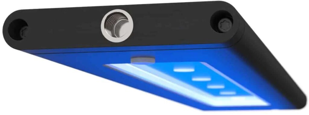 AI Blade Smart Strip LED - Coral Glow 21 inch / 40 watts | Fast ...