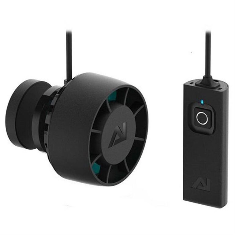 AI Nero 7 Submersible Pump | Fast Delivery Abyss Aquatics UK