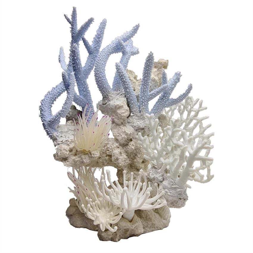 Shop Online for Artificial Coral & Rock · Abyss Aquatics UK