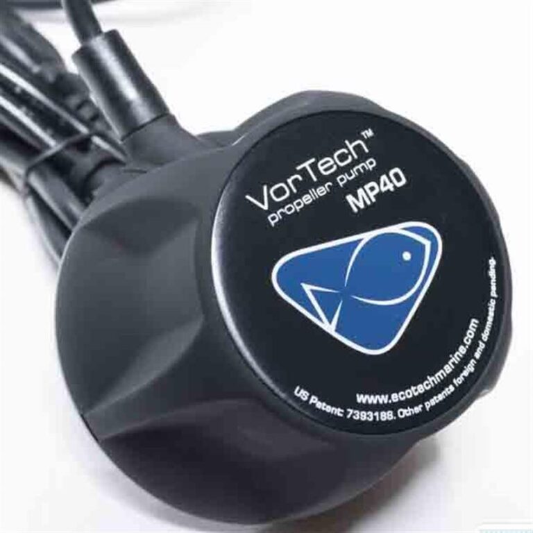Ecotech Vortech MP40 Dry Side Assembly | Fast Delivery Abyss Aquatics UK