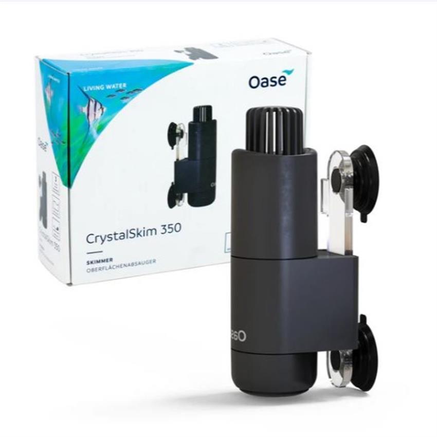 Oase CrystalSkim 350 | Fast Delivery Abyss Aquatics UK