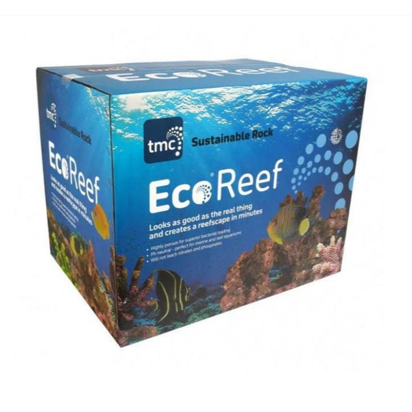 TMC Eco Reef Box B | Fast Delivery Abyss Aquatics UK